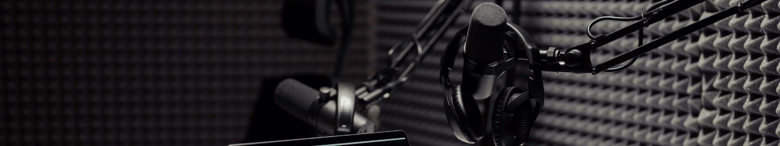 Best Audio Recording Equipment for Studios – Techniline Electronics LLC
