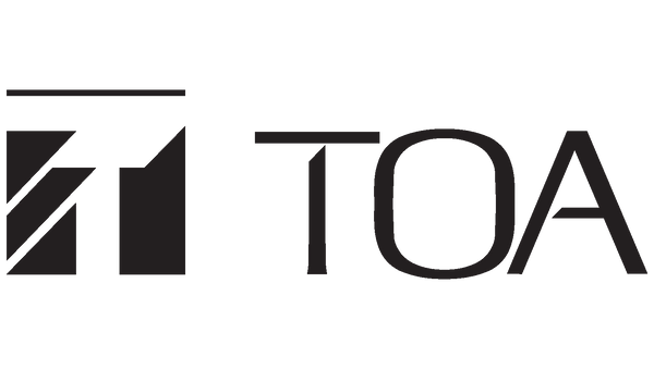 TOA - Music, Sound & Pro-Audio Equipment in UAE & GCC at Distributor ...