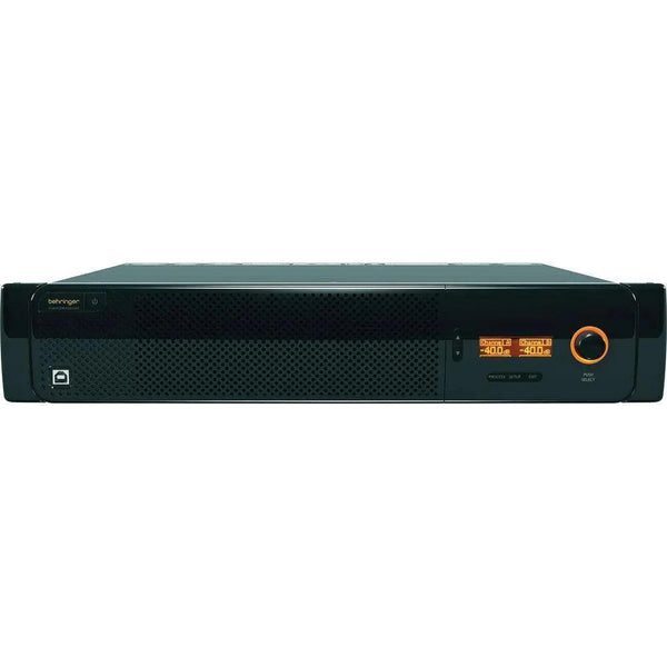 Behringer AX6240Z Power Amplifier in UAE & GCC at Distributor Price on ...