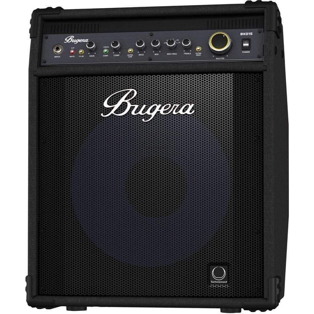 Bugera BXD15A Bass Combo Amp in UAE & GCC at Distributor Price on ...