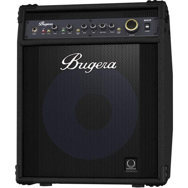 Bugera BXD15A Bass Combo Amp in UAE & GCC at Distributor Price on ...