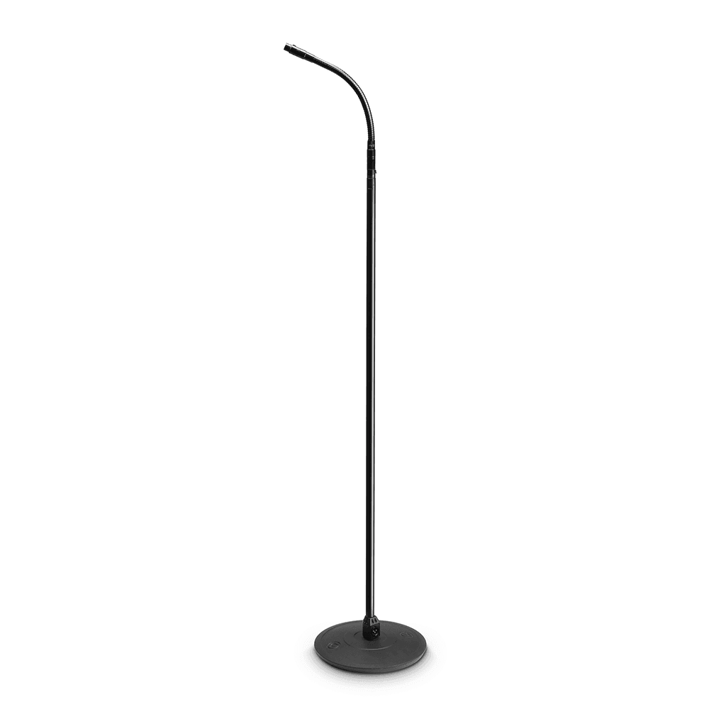 Tovaste Gooseneck Microphone Floor Stand in UAE & GCC at Distributor ...