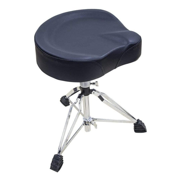 Tovaste T7BK Saddle Drum Throne -Black in UAE & GCC at Distributor ...